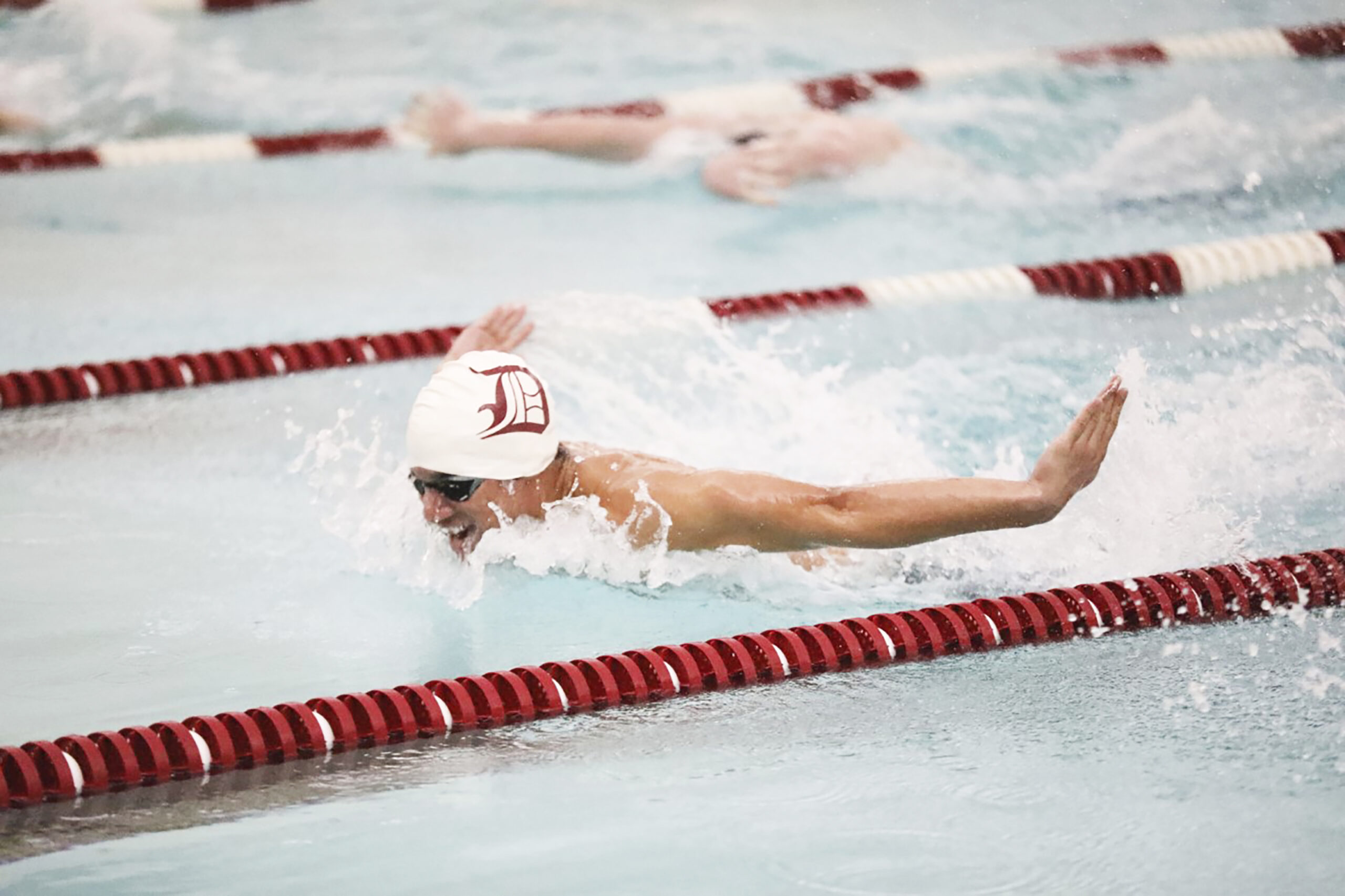 Getting better | News, Sports, Jobs - Observer Today